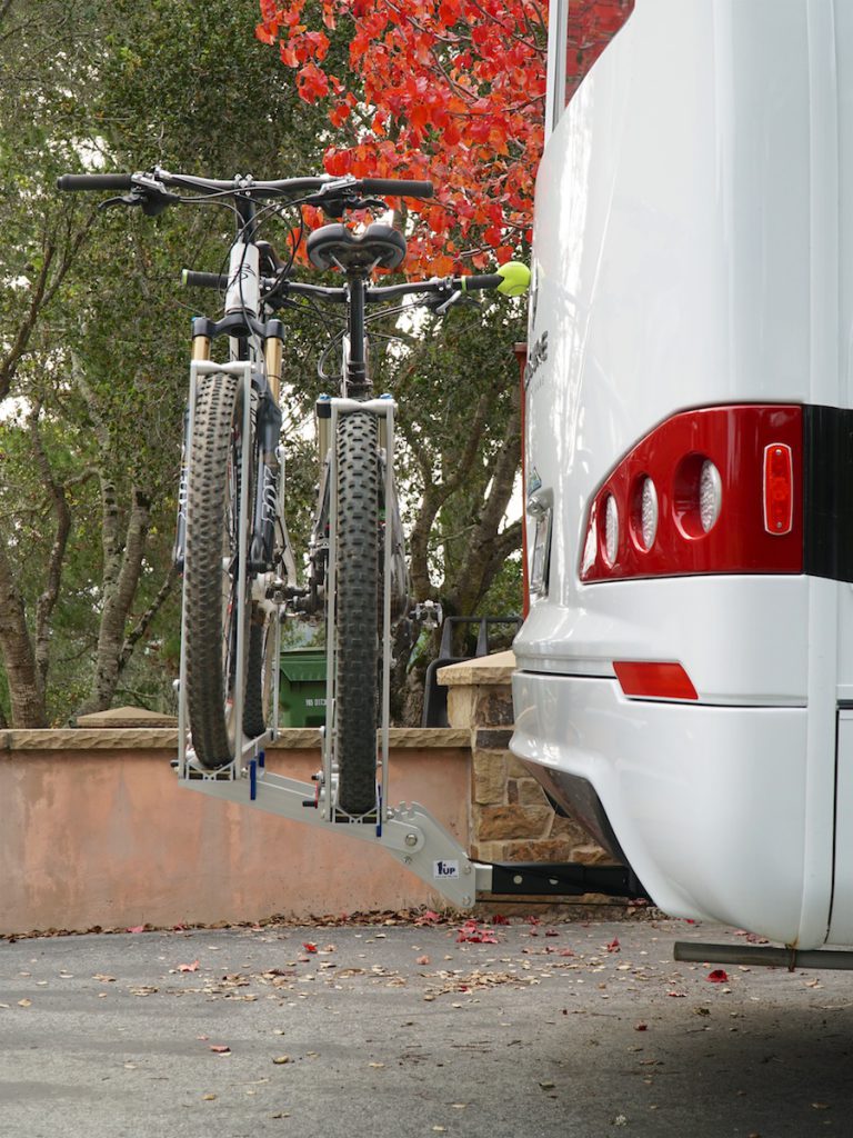 RV Tips, Upgrades and Customizations