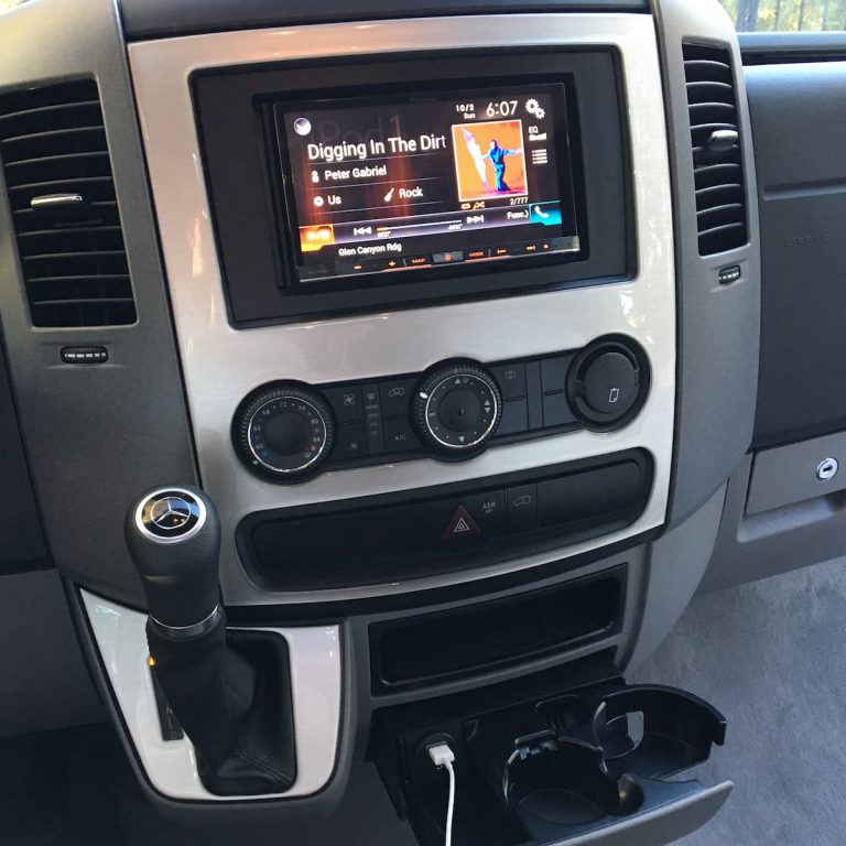 RV Tips, Upgrades and Customizations