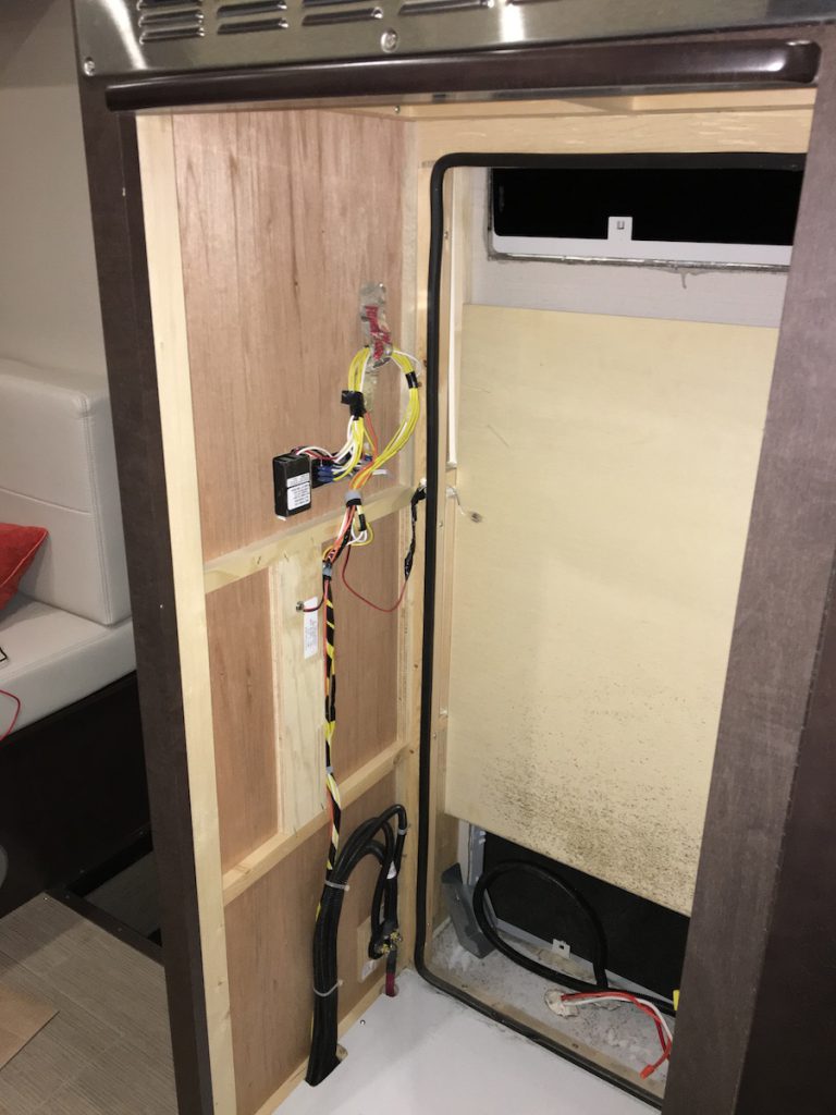 RV Tips, Upgrades and Customizations