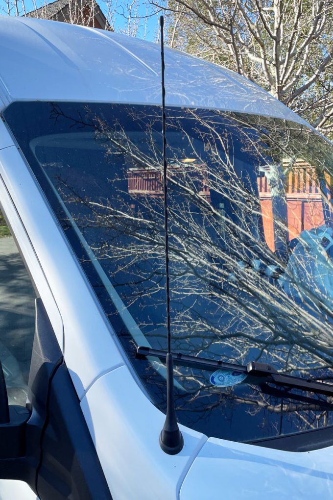 Camper Van Conversion – Tips and Details – crimdom.net